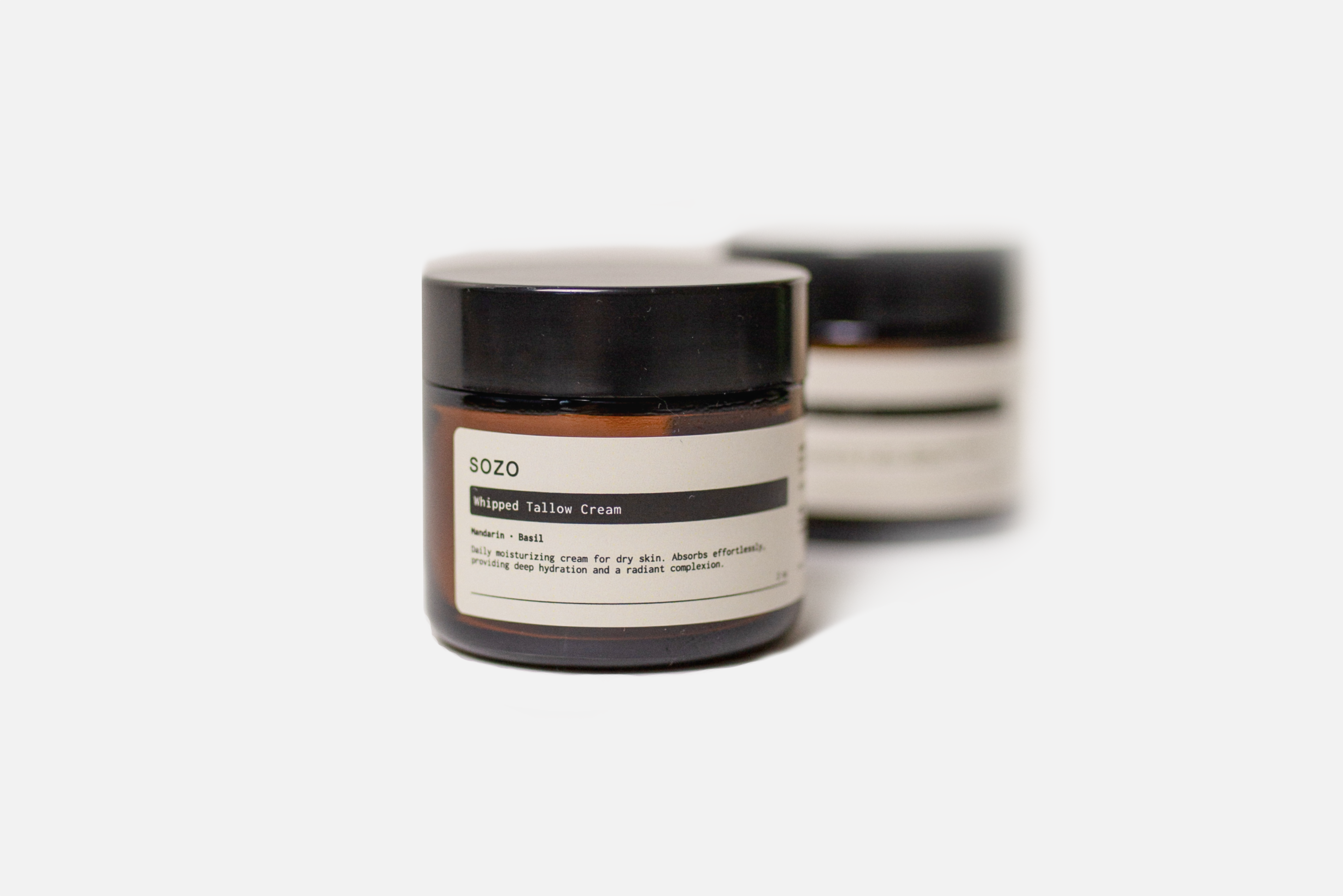 Tallow Cream – HODINA